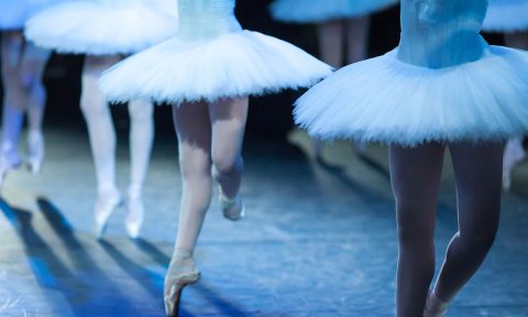 A Quick History of the Tutu | Jade Harrison School of Dance