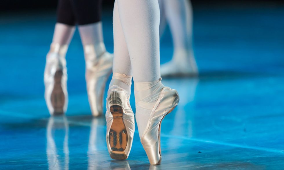 How to Perfect Complex Dance Footwork | Jade Harrison School of Dance