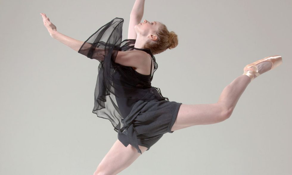 How Developing Musical Ability Can Help Your Dancing | Jade Harrison ...